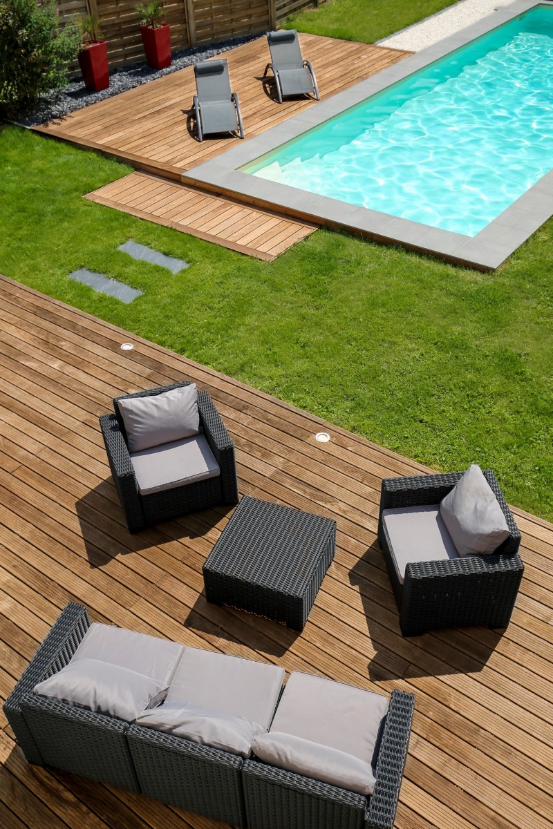 Préparez votre terrasse pas chère pour l’arrivée des beaux jours ! – Le ...